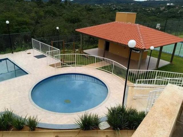 Apartamento para venda em Palmital, Lagoa Santa