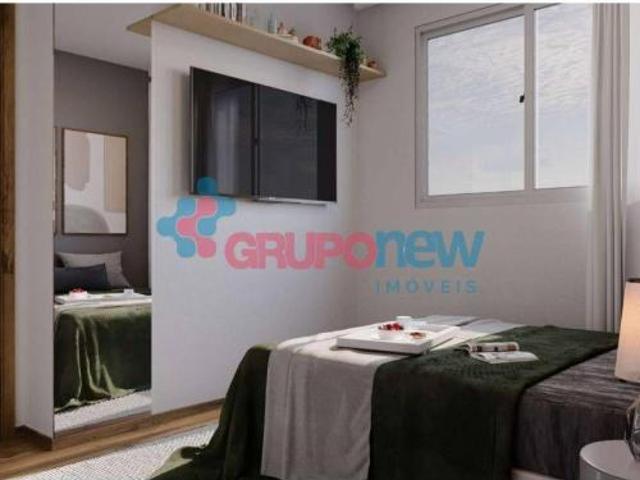Apartamento para venda em Palmital, Lagoa Santa