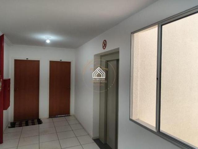 Apartamento para venda em Palmital, Lagoa Santa