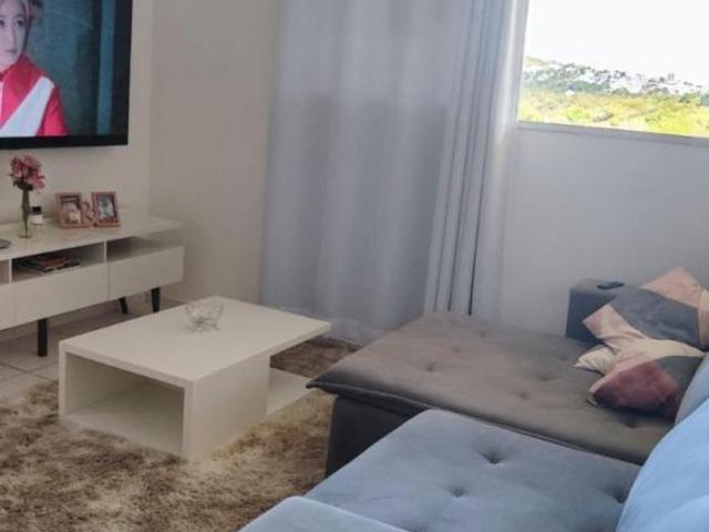 Apartamento para venda em Palmital, Lagoa Santa