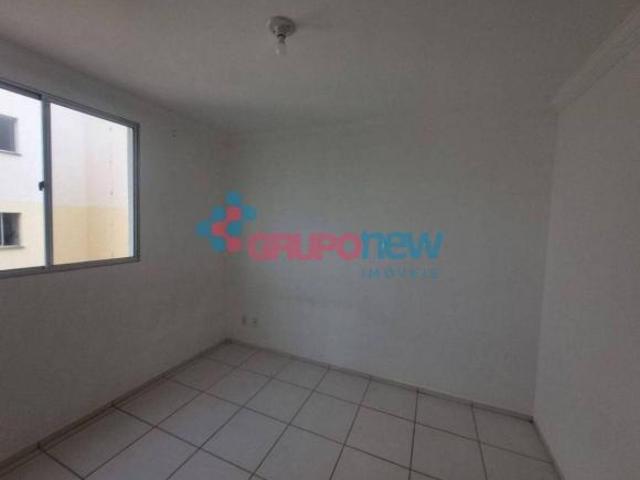 Apartamento para venda em Palmital, Lagoa Santa