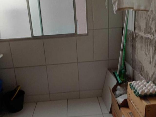 Apartamento para venda em Palmital, Lagoa Santa