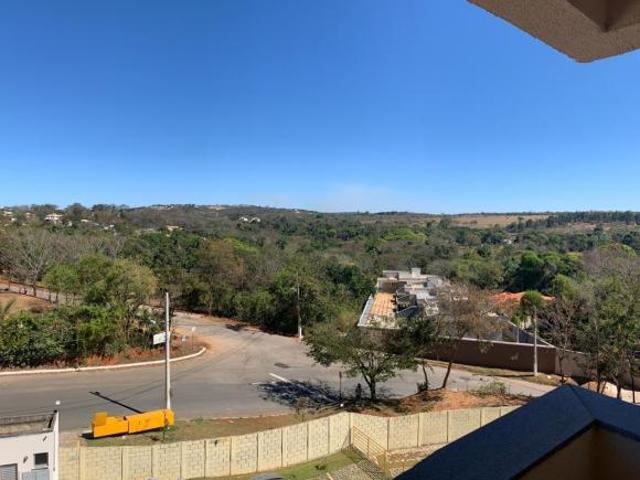 Apartamento para venda em Palmital, Lagoa Santa