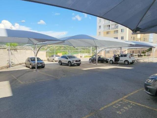 Apartamento para venda em Palmital, Lagoa Santa