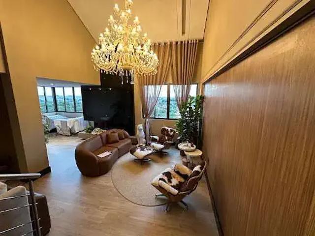 Apartamento para Venda em Palotina/PR Centro 3 Quartos