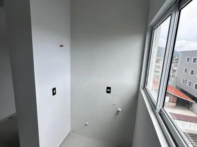 Apartamento para Venda em Palhoça, Barra do Aririú, 2 dormitórios, 1 banheiro, 1 vaga
