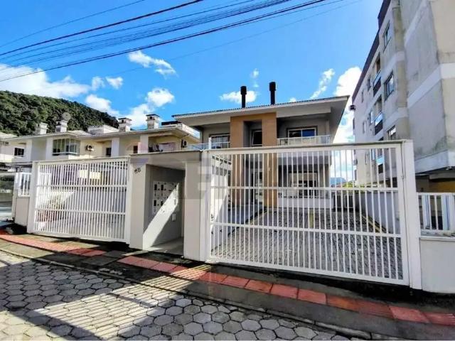 Apartamento para Venda em Palhoça/SC Alto Aririu 2 Quartos