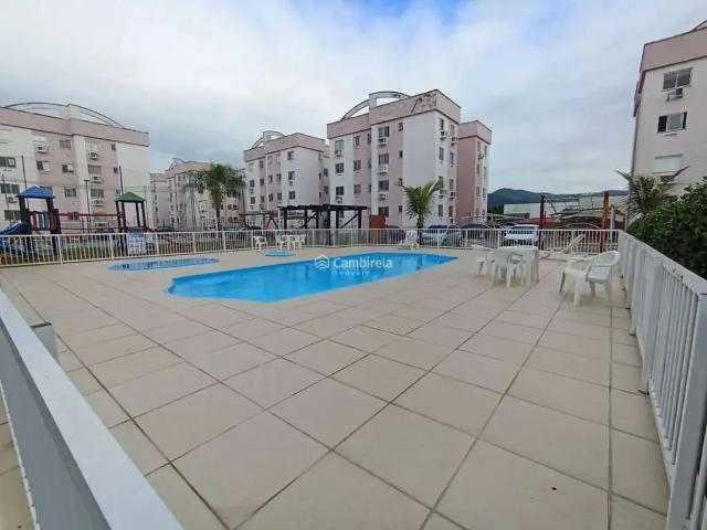 Apartamento para Venda em Palhoça/SC Aririu 3 Quartos