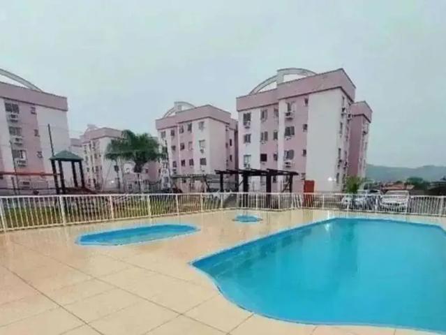 Apartamento para Venda em Palhoça/SC Aririu 3 Quartos