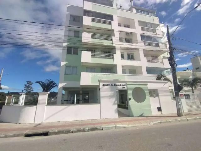 Apartamento para Venda em Palhoça/SC Aririu 3 Quartos