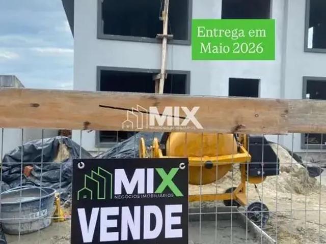Apartamento para Venda em Palhoça/SC Aririu 2 Quartos