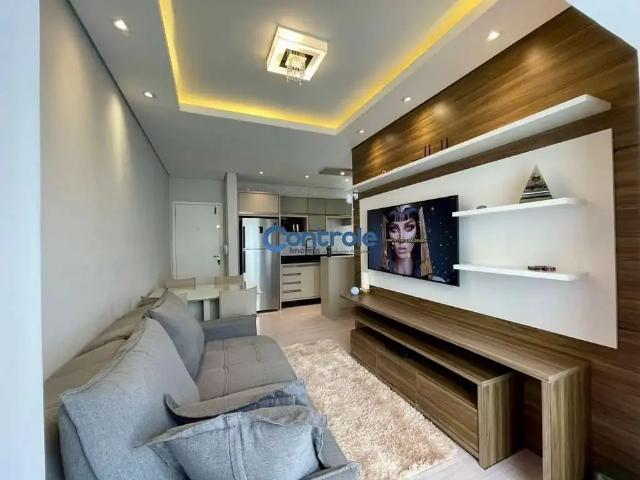 Apartamento para Venda em Palhoça/SC Aririu 2 Quartos