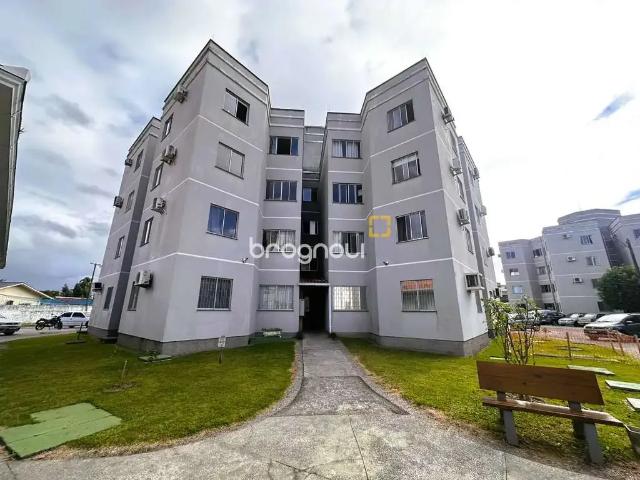 Apartamento para Venda em Palhoça/SC Aririu 2 Quartos