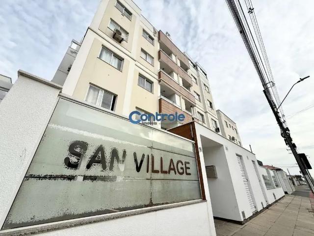 Apartamento para Venda em Palhoça/SC Aririu 2 Quartos
