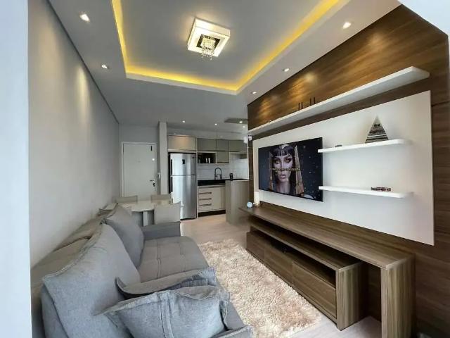 Apartamento para Venda em Palhoça/SC Aririu 2 Quartos