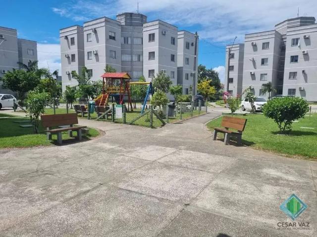 Apartamento para Venda em Palhoça/SC Aririu 2 Quartos
