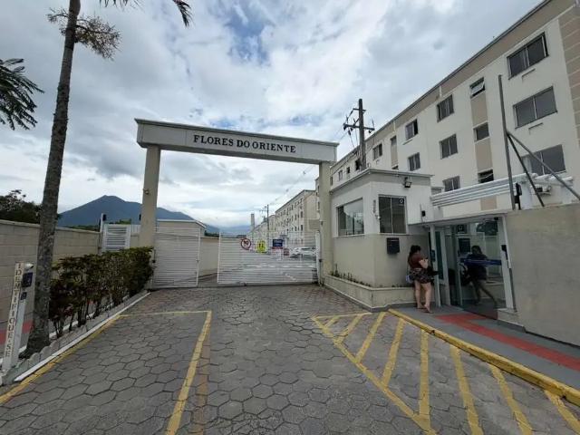 Apartamento para Venda em Palhoça/SC Aririu 2 Quartos