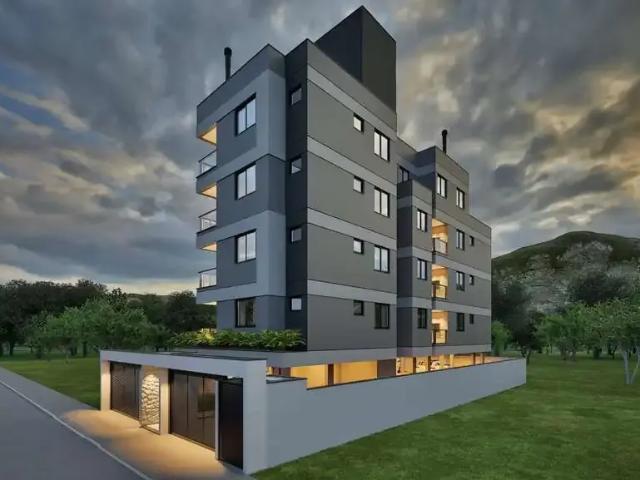 Apartamento para Venda em Palhoça/SC Aririu 2 Quartos