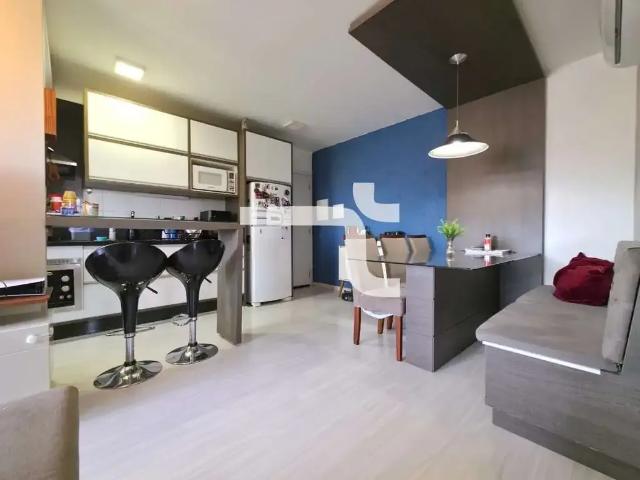 Apartamento para Venda em Palhoça/SC Aririu 2 Quartos