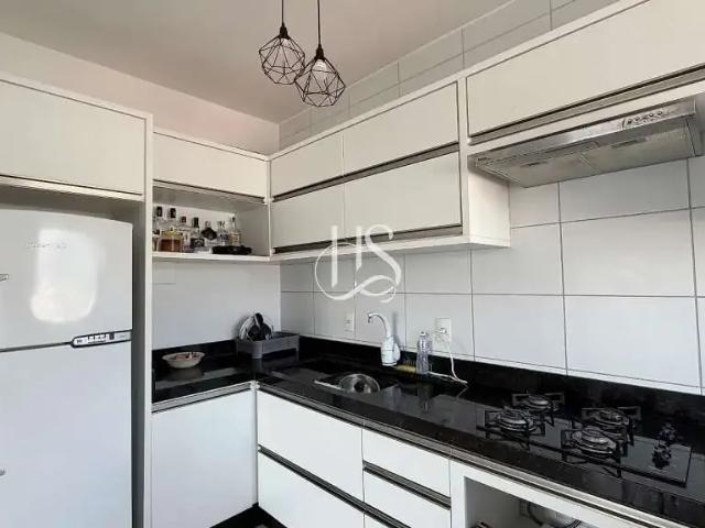 Apartamento para Venda em Palhoça/SC Aririu 2 Quartos
