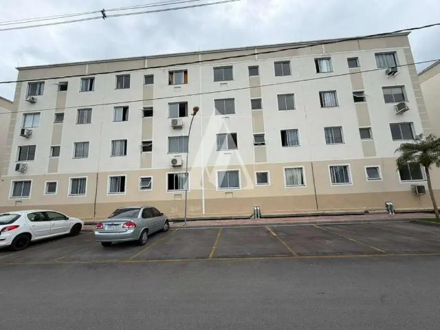 Apartamento para Venda em Palhoça/SC Aririu 2 Quartos