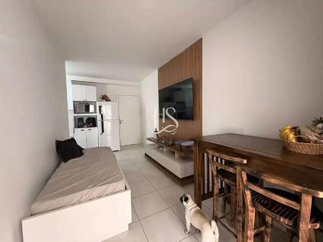 Apartamento para Venda em Palhoça/SC Aririu 2 Quartos