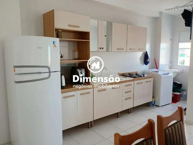 Apartamento para Venda em Palhoça/SC Aririu 2 Quartos