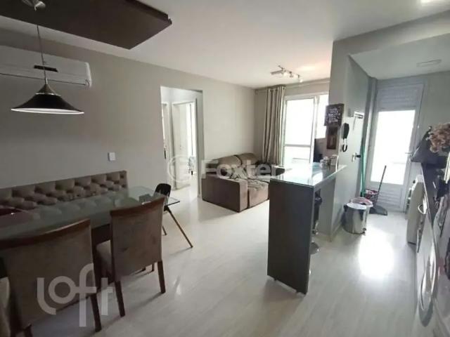 Apartamento para Venda em Palhoça/SC Aririu 2 Quartos