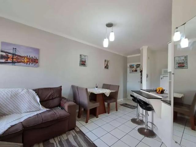 Apartamento para Venda em Palhoça/SC Aririu 2 Quartos