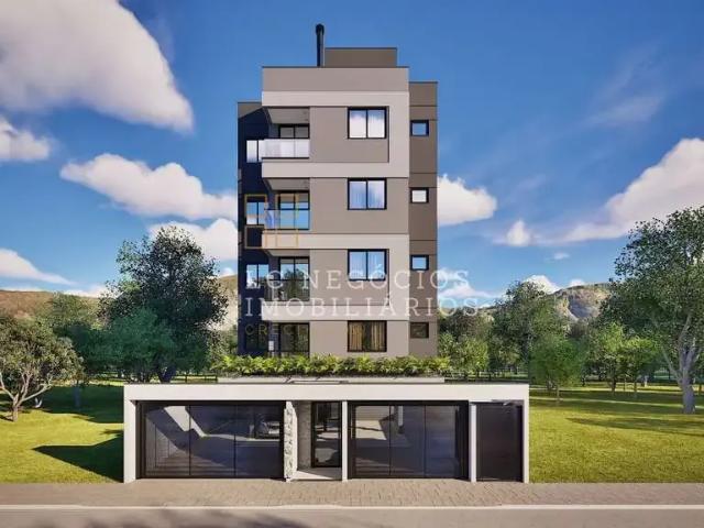 Apartamento para Venda em Palhoça/SC Aririu 2 Quartos