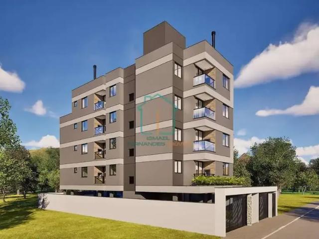 Apartamento para Venda em Palhoça/SC Aririu 2 Quartos