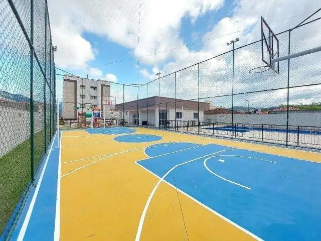 Apartamento para Venda em Palhoça/SC Aririu 2 Quartos