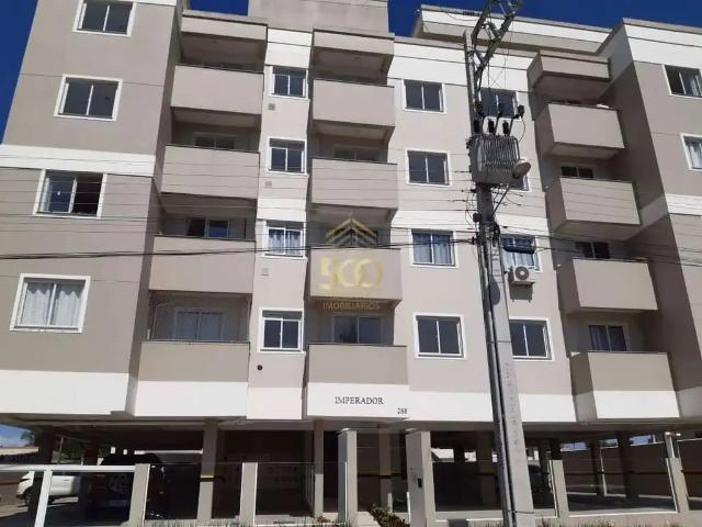 Apartamento para Venda em Palhoça/SC Aririu 2 Quartos