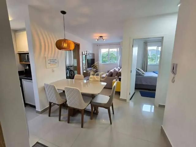 Apartamento para Venda em Palhoça/SC Aririu 2 Quartos