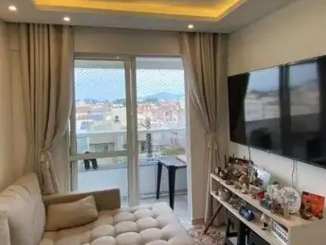 Apartamento para Venda em Palhoça/SC Aririu 2 Quartos