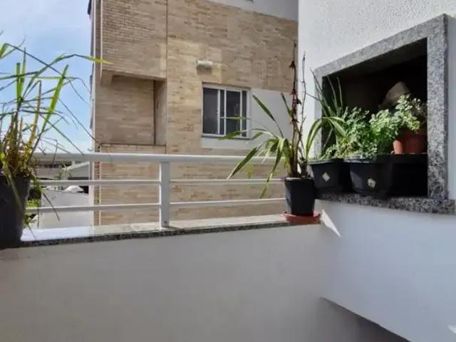 Apartamento para Venda em Palhoça/SC Aririu 2 Quartos