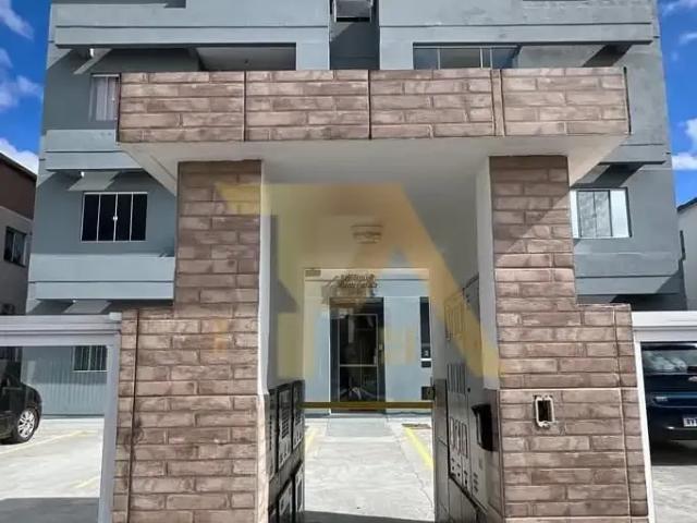Apartamento para Venda em Palhoça/SC Aririu 2 Quartos