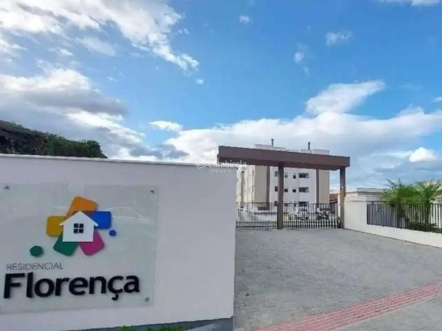 Apartamento para Venda em Palhoça/SC Aririu 2 Quartos