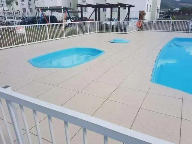 Apartamento para Venda em Palhoça/SC Aririu 2 Quartos