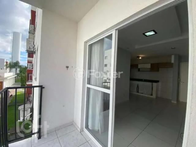 Apartamento para Venda em Palhoça/SC Aririu 2 Quartos