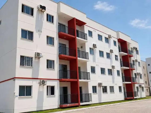 Apartamento para Venda em Palhoça/SC Aririu 2 Quartos
