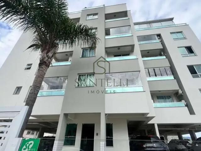 Apartamento para Venda em Palhoça/SC Aririu 2 Quartos