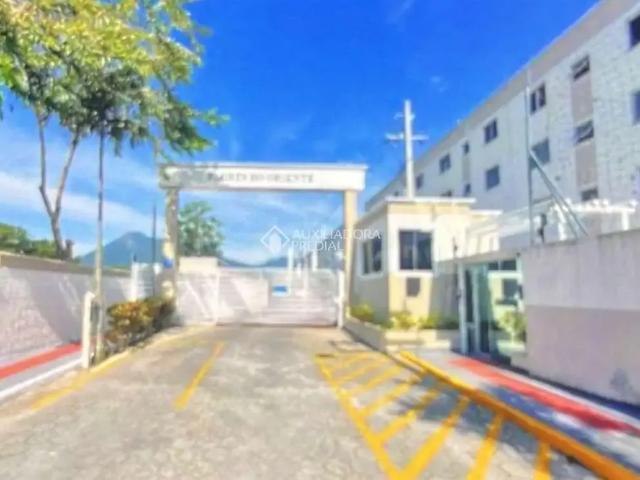 Apartamento para Venda em Palhoça/SC Aririu 2 Quartos