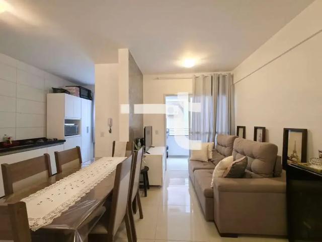 Apartamento para Venda em Palhoça/SC Aririu 2 Quartos