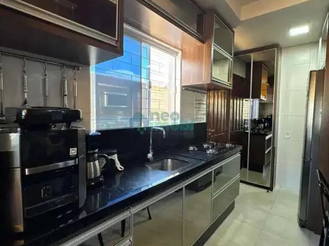 Apartamento para Venda em Palhoça/SC Aririu 2 Quartos