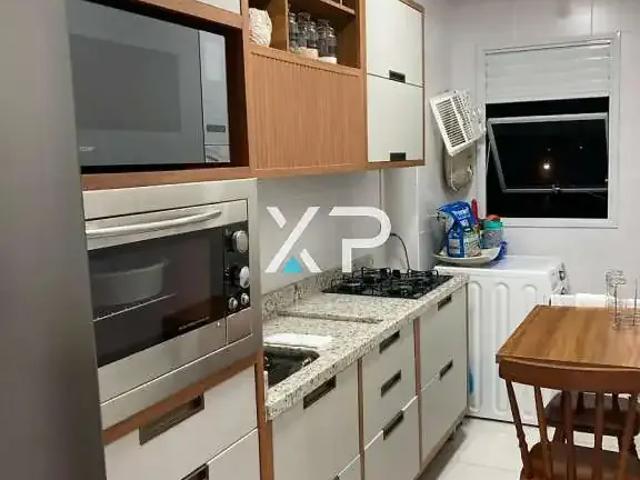 Apartamento para Venda em Palhoça/SC Aririu 2 Quartos