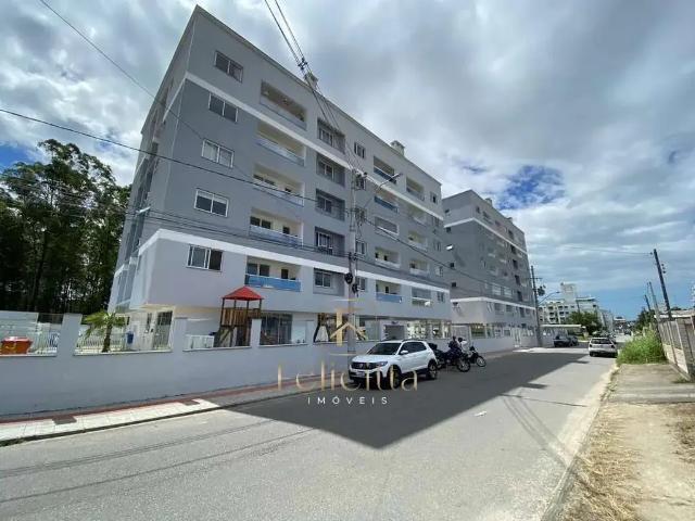 Apartamento para Venda em Palhoça/SC Aririu 2 Quartos