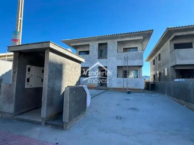 Apartamento para Venda em Palhoça/SC Aririu 2 Quartos