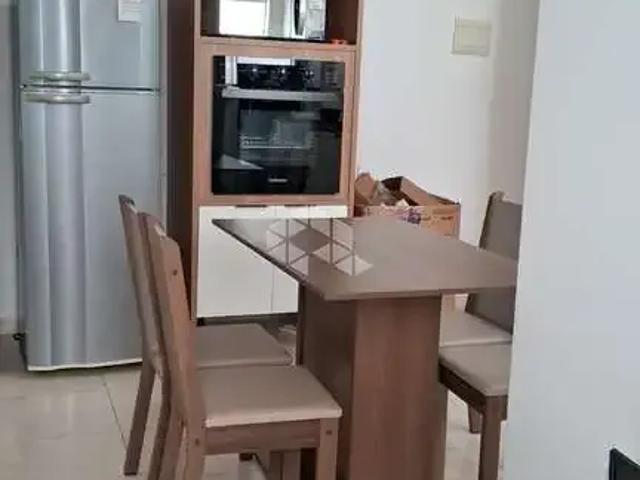 Apartamento para Venda em Palhoça/SC Aririu 2 Quartos