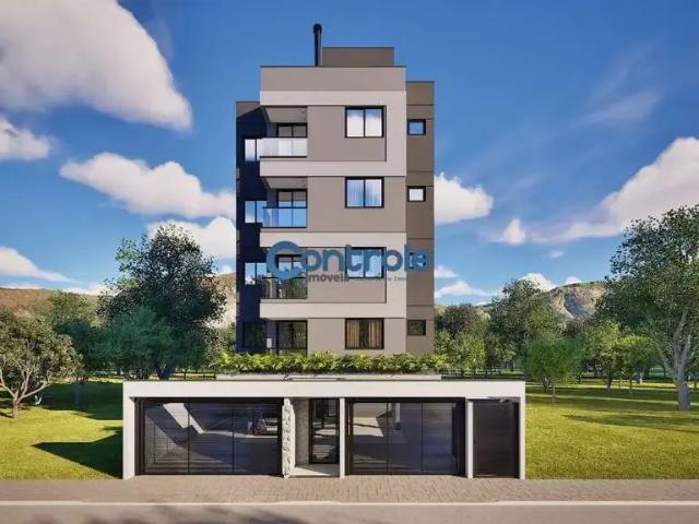 Apartamento para Venda em Palhoça/SC Aririu 2 Quartos